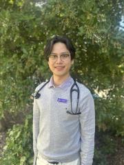 Dr Chun-han Lin - UQ VETS - University of Queensland